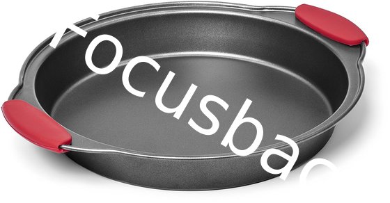 8 Piece Ultra NonStick Baking Pans Set Bakeware Set Cookware Set supplier