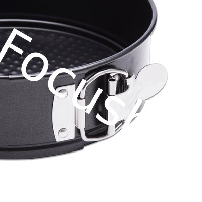 9 Inch Non-stick Springform Pan/Cheesecake Pan/Leakproof Cake Pan Bakeware supplier