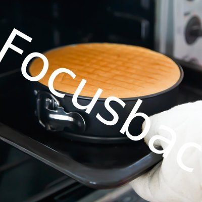 9 Inch Non-stick Springform Pan/Cheesecake Pan/Leakproof Cake Pan Bakeware supplier