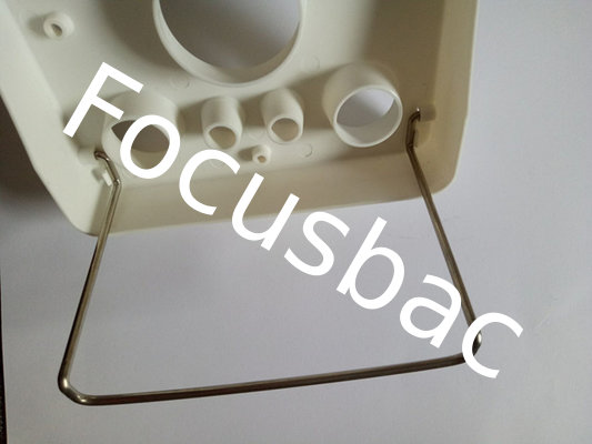 FB115920 decpration bag & piping tips plastic holder easy to fold for saving space supplier