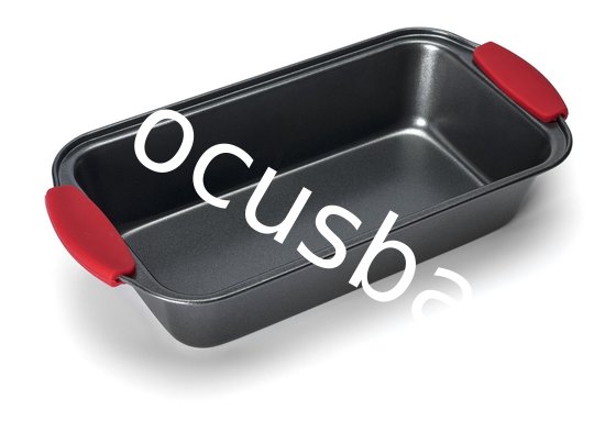 3 Piece NonStick Bread Pan Set Loaf Pans For Bread Baking Pans Bakeware Set supplier