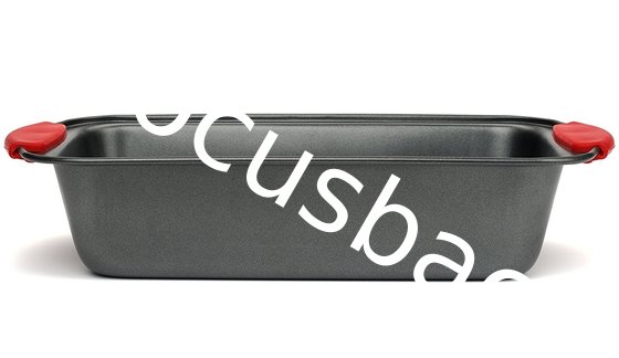 3 Piece NonStick Bread Pan Set Loaf Pans For Bread Baking Pans Bakeware Set supplier