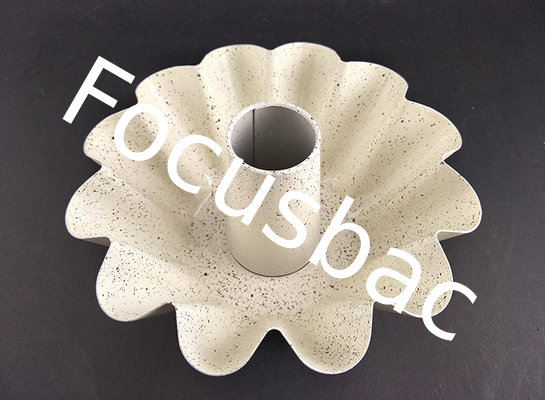 New develop Carbon Steel Marble nonstick Coating Cake Pan Set marble coating supplier