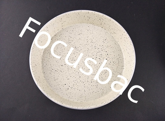New develop Carbon Steel Marble nonstick Coating Cake Pan Set marble coating supplier