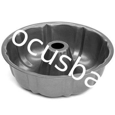 5 Piece Nonstick Cake Pans Set with 9 Inch Round Cake Pans, 9 Inch Spring form Cake Pan and 10 In Bundt Cake Pan supplier