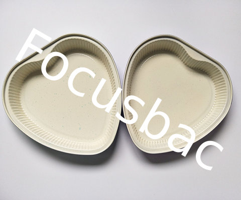 heart shape lovely carbon steel cake baking pans for home making ceramic coating supplier
