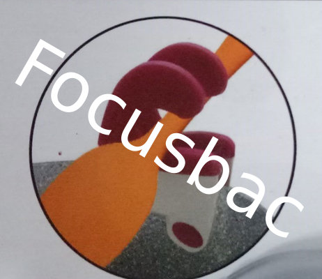 FBTZ102802 PP+silicone material pot side clip for holding spoon supplier
