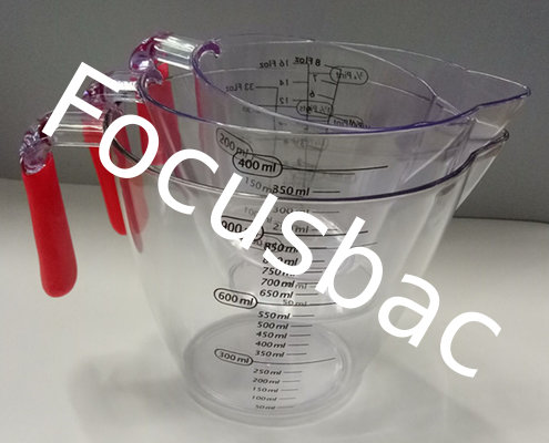 FBTZ102803 for wholesales set of 3 measuring cups 8oz/16oz/33oz supplier