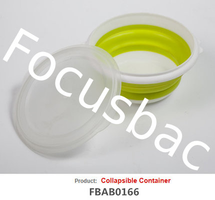 FBAB0166 for wholesales eco-friendly collapsible food container supplier