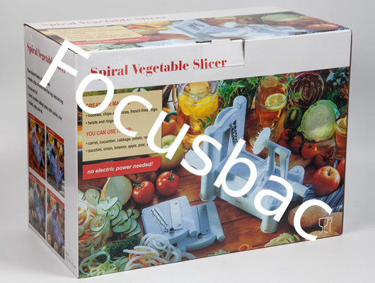 FBAB50170 for wholesales delux manual vegetable slice,shred & cut set supplier
