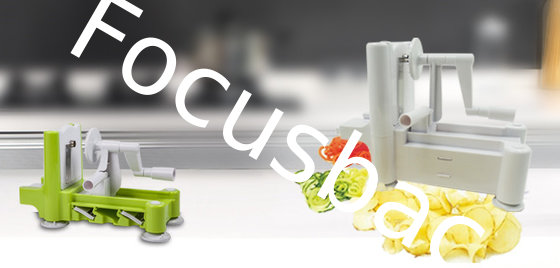 FBAB50170 for wholesales delux manual vegetable slice,shred & cut set supplier