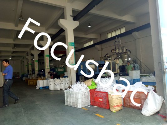 FBAB201 for wholesales BPA free pp plastic set of 4 trays customized color supplier