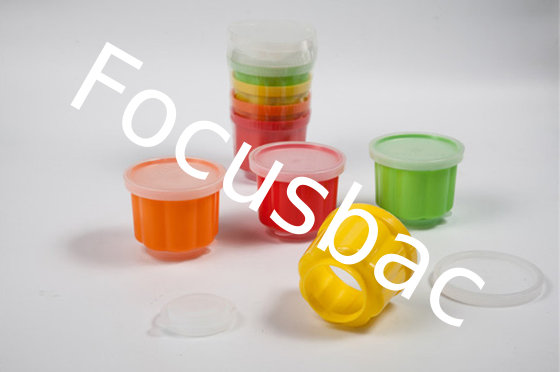 FBAB4050  for wholesales food-grade PP/PE pudding mold easy to release supplier