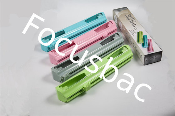 FBAB5033 for wholesales own design Aluminum Foil&Cling Film Cutter supplier