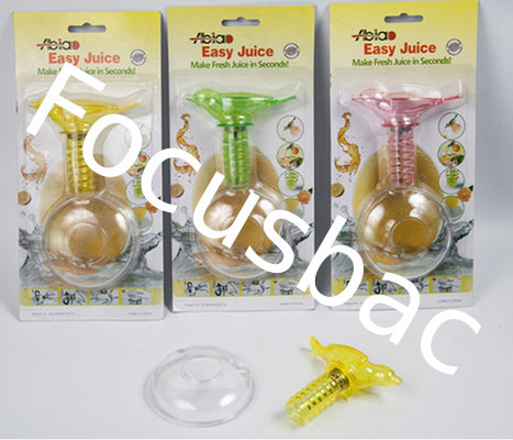 FBAB50187 for wholesales eco-friendly bird shape lemon juice maker set supplier