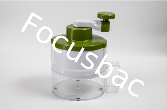 FBAB50225 for wholesales BPA free round Spiralizer supplier