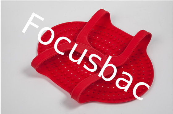 FBAB50231 for wholesales silicone food-grade turkey roast lifter supplier