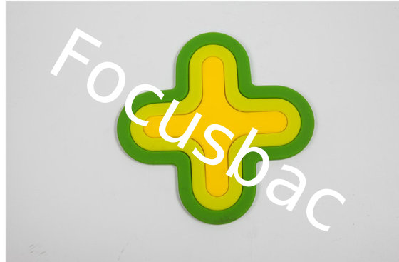 FBAB50228 for wholesales silicone set of 3 clouds shape heat resistant pads supplier