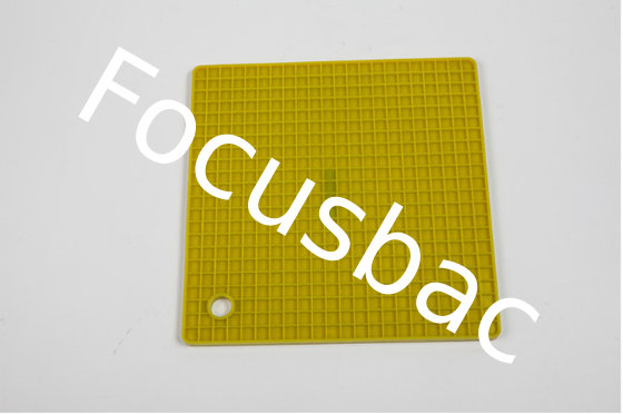 FBAB50232 for wholesales silicone mat shape can be customized supplier