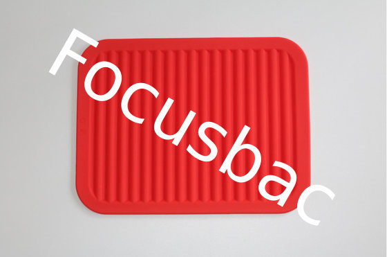 FBAB50232 for wholesales silicone mat shape can be customized supplier