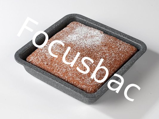 5pcs Marble Coating Premium Non-Stick Round Baking Pan cake mould nonstick cake pan cake mold supplier