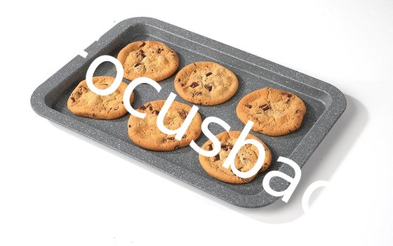 5pcs Marble Coating Premium Non-Stick Round Baking Pan cake mould nonstick cake pan cake mold supplier