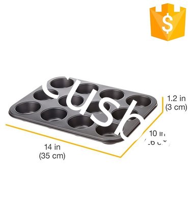 New design bakeware pans Round Pizza Pan Carbon Steel Pizza Tray Pizza Pan supplier