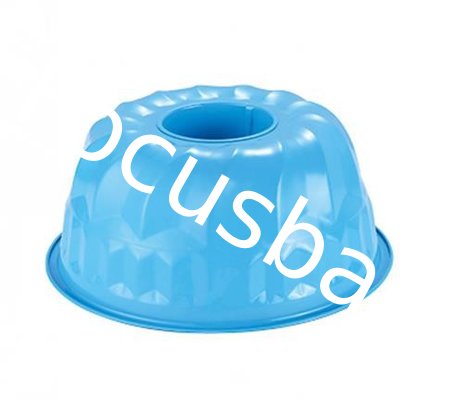 Wholesale Kitchen Usage and Eco-friendly Feature chef cake pan carbon steel bundt pan cake baking tins supplier