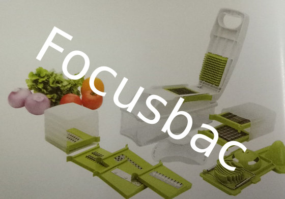 FBF1403 for wholesales chef series manual blender with attachments supplier