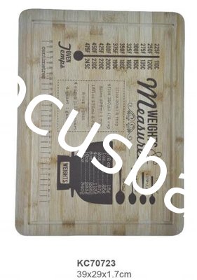 Professional manufacture Best choice 2ps cheap bamboo cutting board supplier