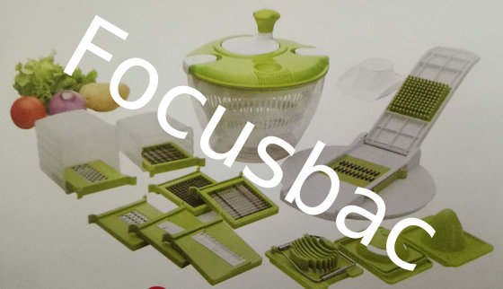 FBF1406 for wholesales detachable 8-cup food processor with stainless steel blade supplier