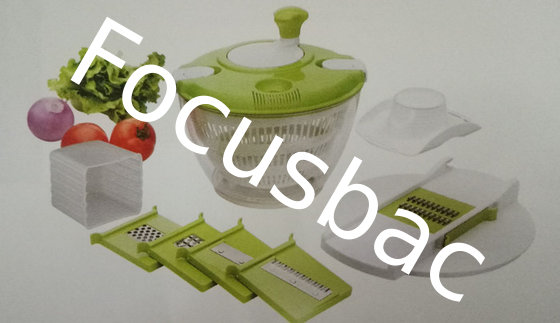 FBF1406 for wholesales detachable 8-cup food processor with stainless steel blade supplier