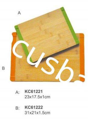 Customized Boating Gift Personalized Paddle Shaped Bamboo Cutting Board colorful supplier
