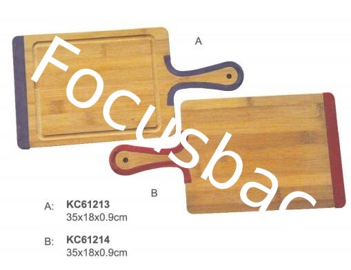 Customized Boating Gift Personalized Paddle Shaped Bamboo Cutting Board colorful supplier
