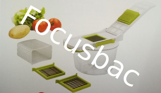 FBF1411 for wholesales blade accessories mounted super kitchen tools supplier