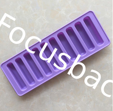 FBTZ111301 for wholesales fresh food-grade 10 cavity cookie ice chocolate mold supplier
