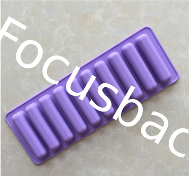 FBTZ111301 for wholesales fresh food-grade 10 cavity cookie ice chocolate mold supplier
