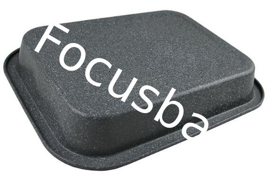 Non stick Carbon Steel Roasting Pan Nonstick Kitchen Bakeware Baking Ware supplier