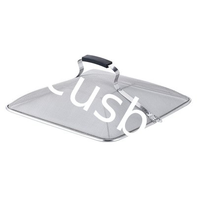 colourful cooking tool stainless steel kitchen table food cover supplier