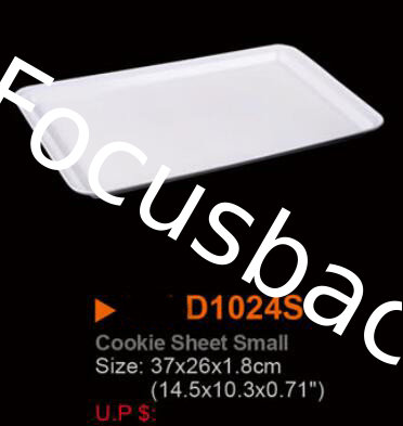 Customized package 0.4mm thickness Carbon steel baking pan xyflon/teflon/whitfords coating baking tin bakeware set supplier