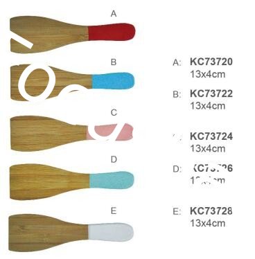 China supplier eco-friendly Utensils eco-friendly kitchen bread toaster wood tong supplier