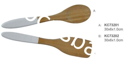 China supplier eco-friendly Utensils eco-friendly kitchen bread toaster wood tong supplier
