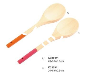 Anti-Bacteria Natural Wholesale Wooden Bamboo Kitchen Utensils supplier