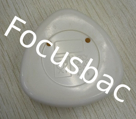 FBT121601 for wholesales mini safe rotation egg piercer plastic cover stainless steel 304 needle supplier