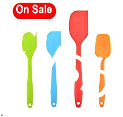 FBT121704 for wholesales food-grade silicone spatula for cooking and bakeware supplier