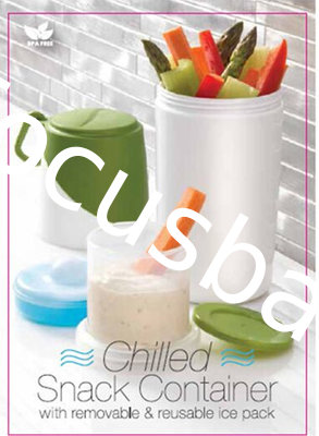FBT121901 for wholesales pp plastic healthy Chilled snack container supplier