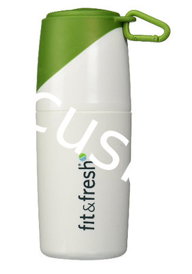 FBT121901 for wholesales pp plastic healthy Chilled snack container supplier