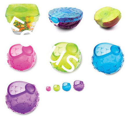 FBT121902 for wholesales reusable BPA free extendable food fresh cover supplier