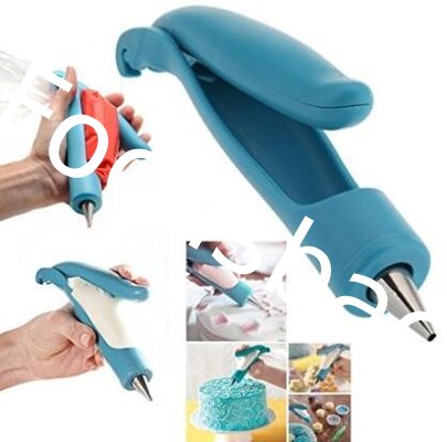 FBT010604 for wholesales pastry icing piping bag sugar craft cake decorating pen supplier