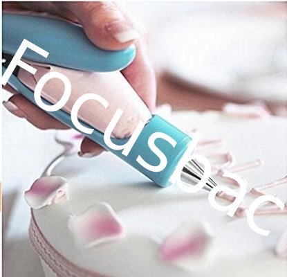 FBT010604 for wholesales pastry icing piping bag sugar craft cake decorating pen supplier